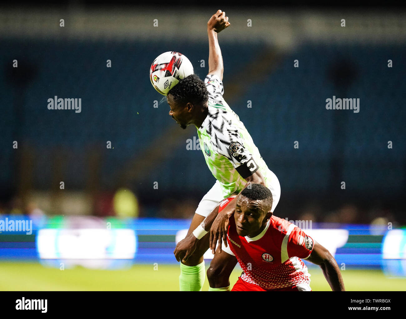 Alexandria stadium hi-res stock photography and images - Alamy