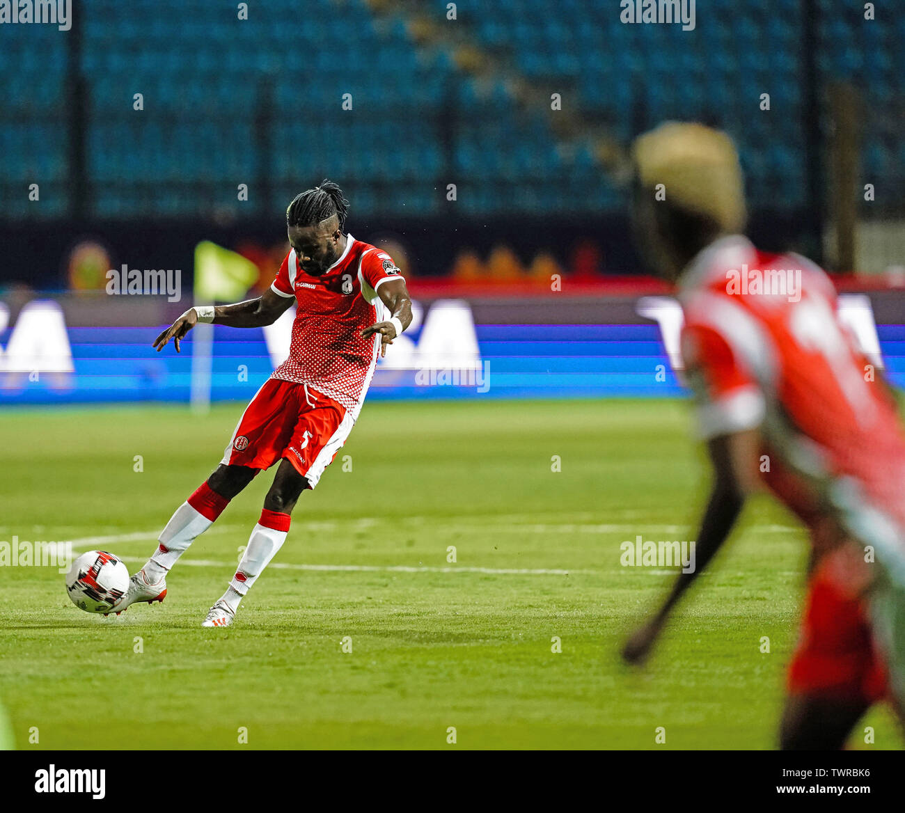 Alexandria stadium hi-res stock photography and images - Alamy