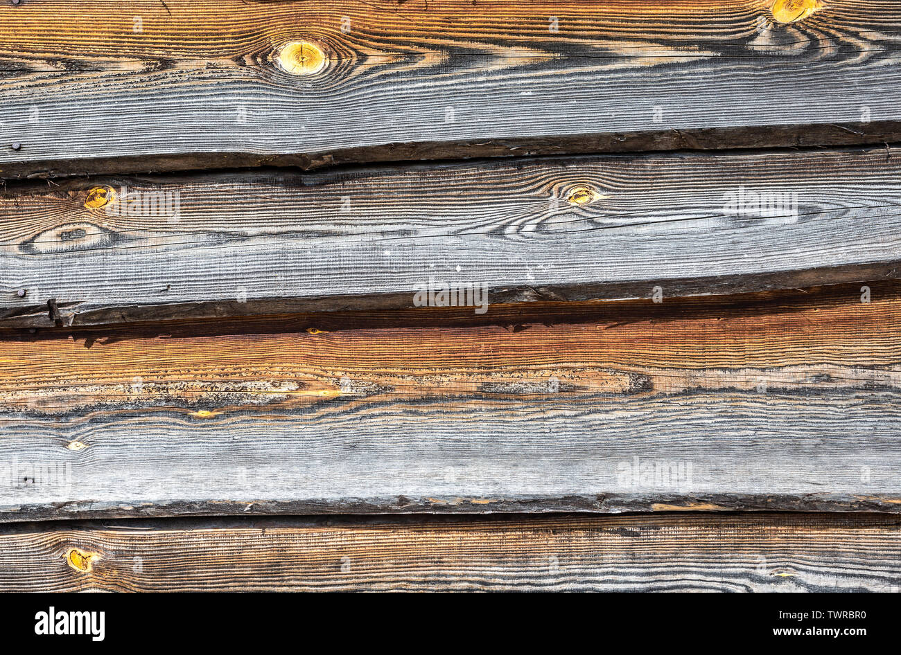 Wooden planks with natural patterns as background, wooden board texture ...
