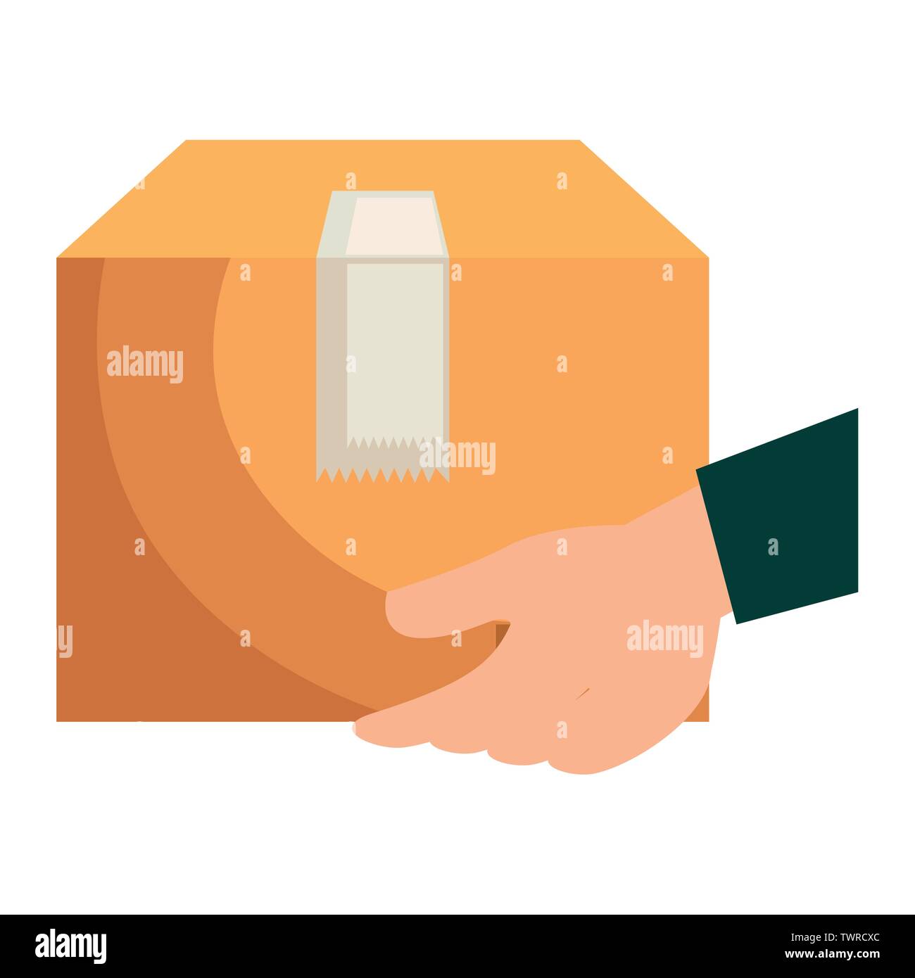 Shop lifting hands hi-res stock photography and images - Alamy