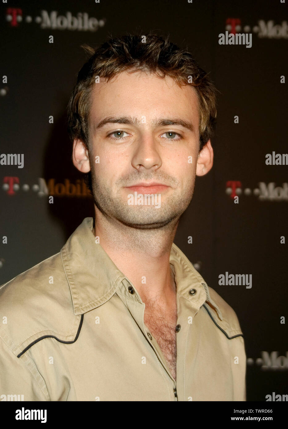 Callum Blue