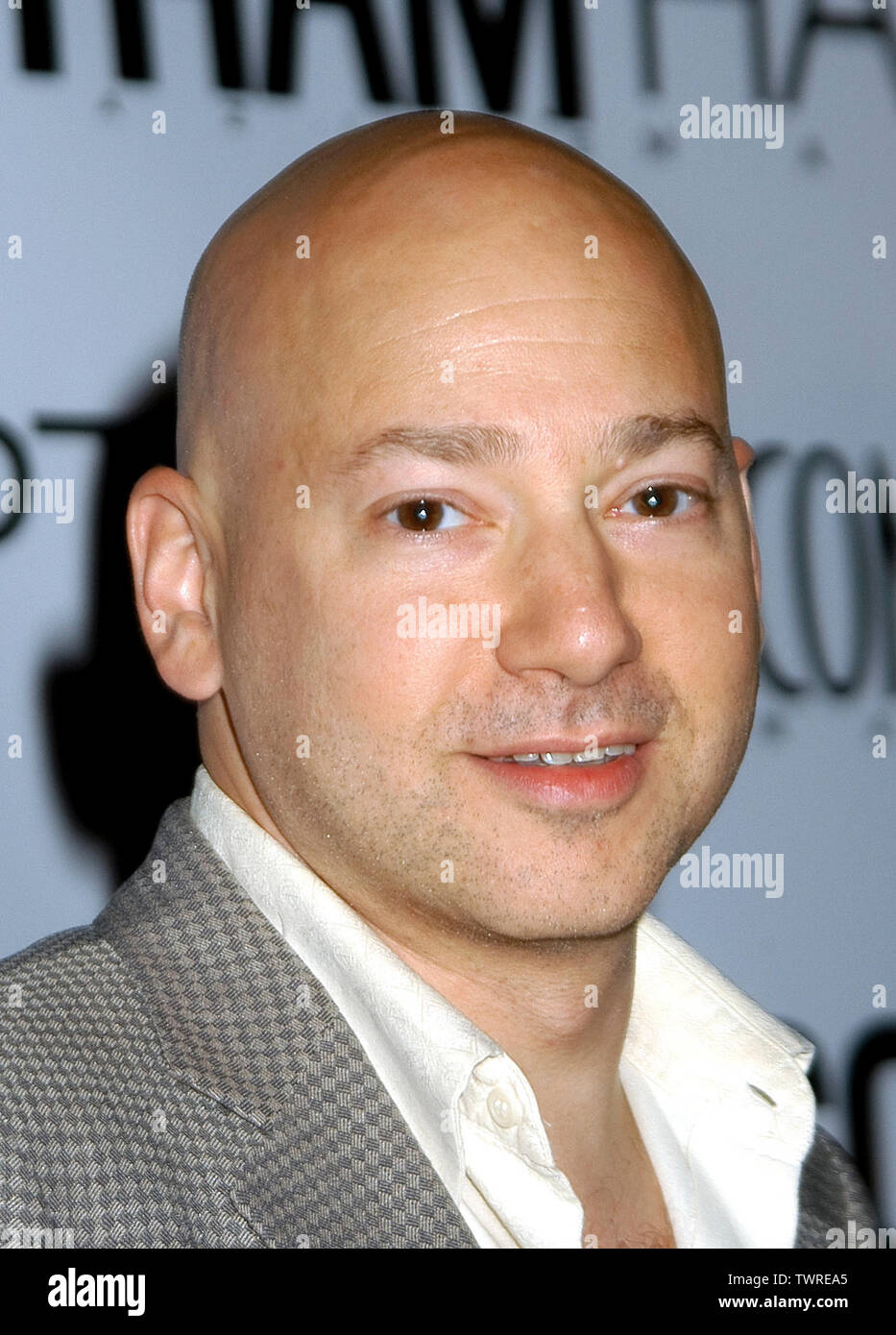 Evan Handler at the Pre-Emmy Bash To Celebrate Los Angeles Confidential ...