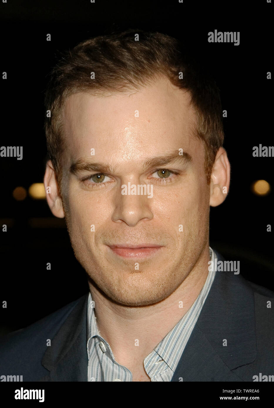Paycheck Movie Michael C Hall