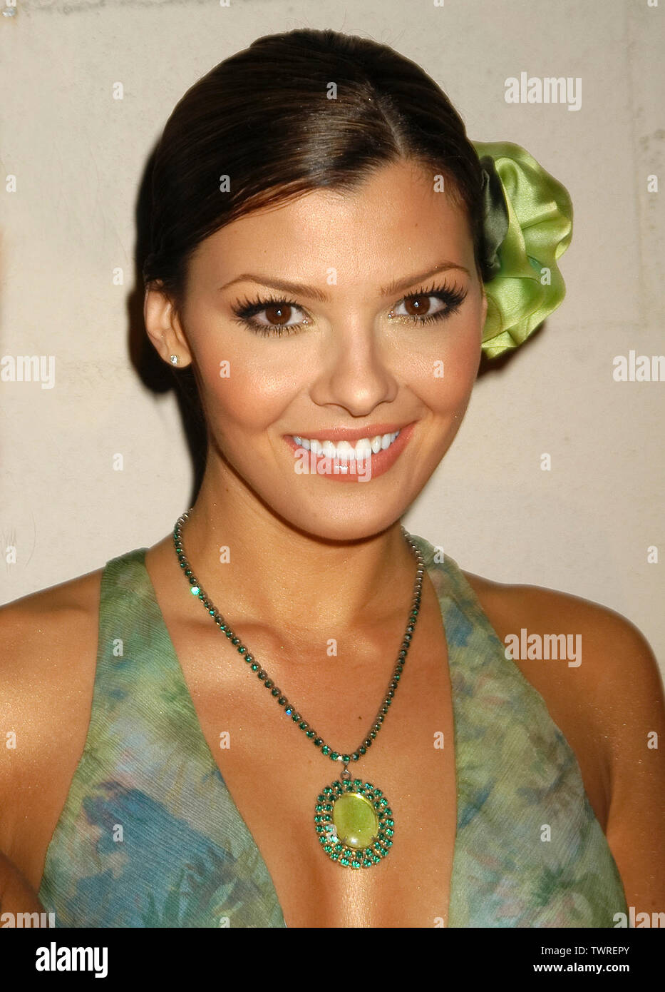 Eve ali landry 2003 hi-res stock photography and images - Alamy