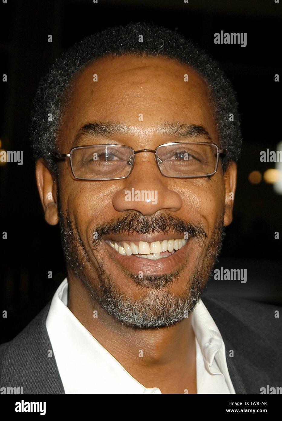 Joe Morton A Different World