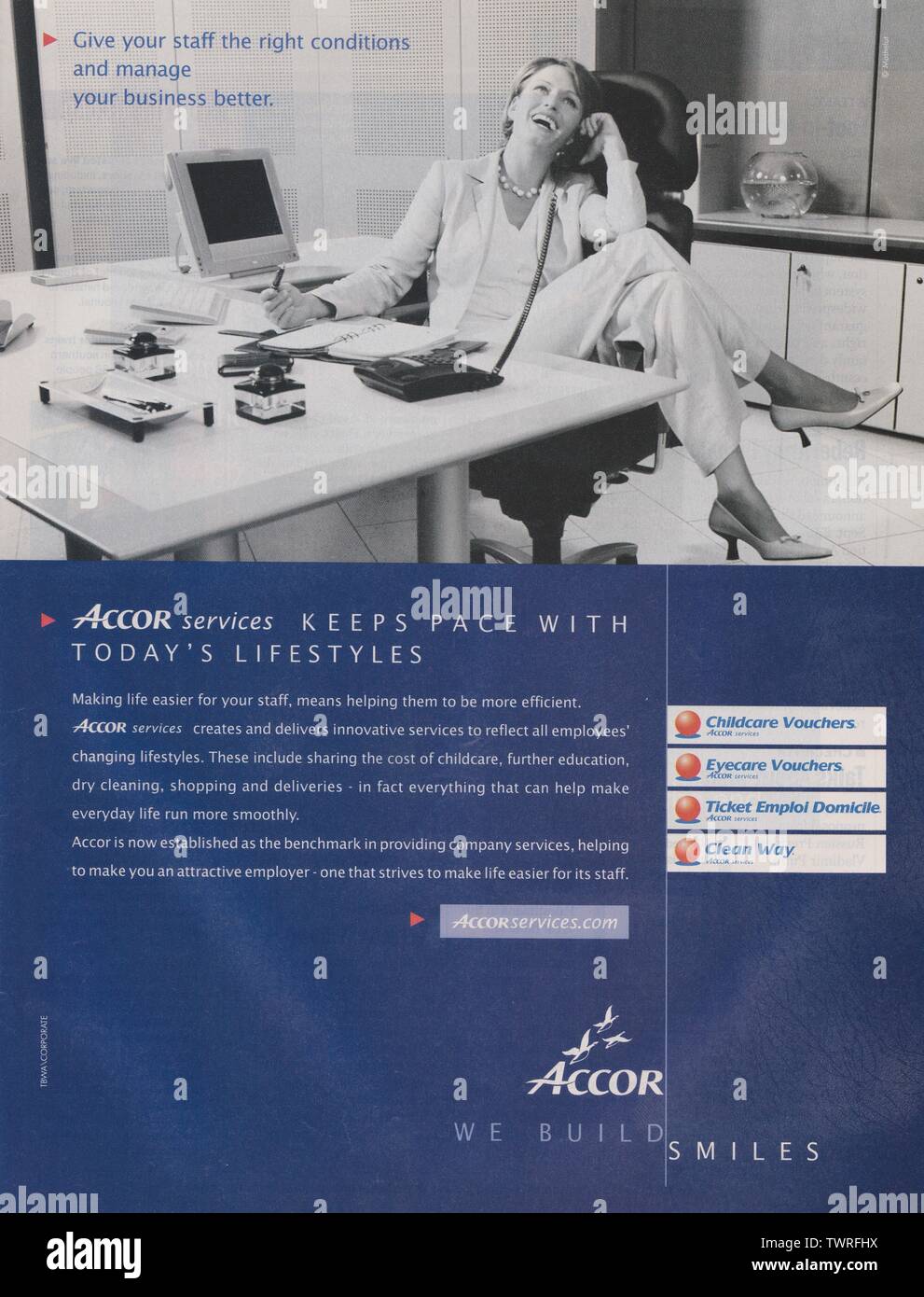 Accor s a hi-res stock photography and images - Alamy