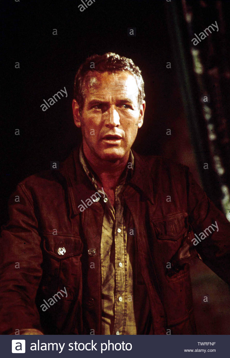 Towering Inferno Stills High Resolution Stock Photography and Images ...