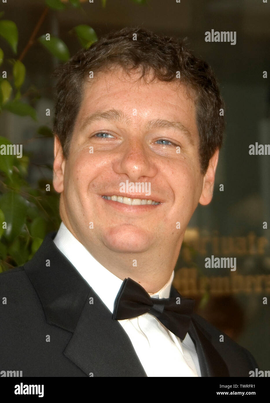 Jeff Ross at the All-Star Dais to Roast Head Hustler Larry Flynt at the ...