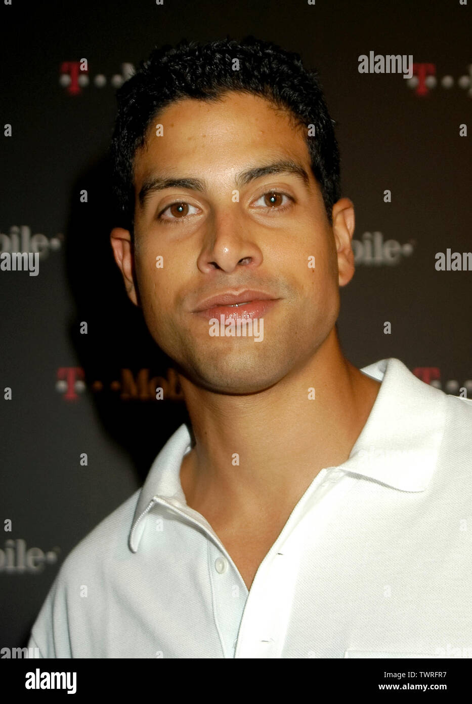 Adam Rodriguez at the T-Mobile Action Sports "Action Packed" Party at ...