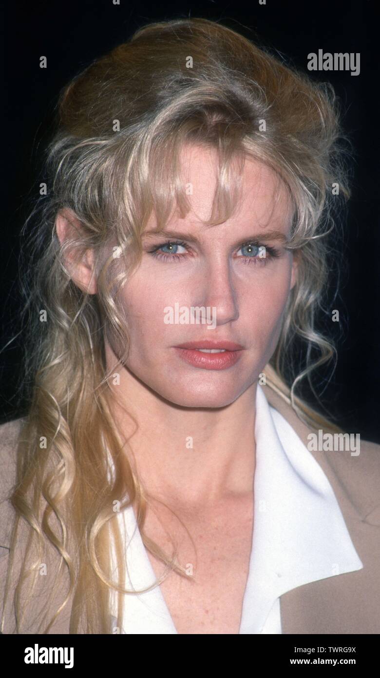 Daryl hanna hi-res stock photography and images - Alamy