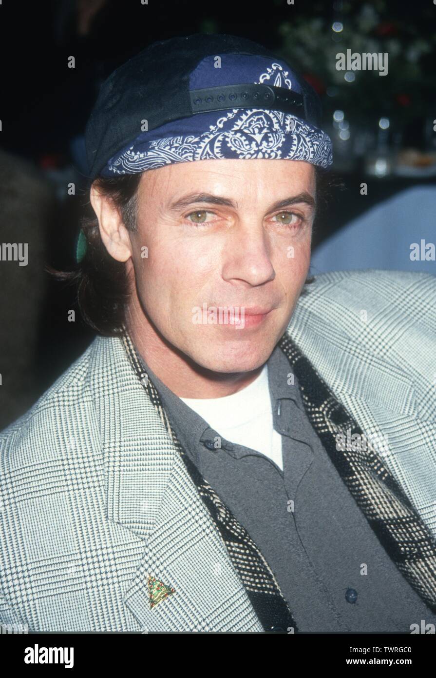 Rick springfield hi-res stock photography and images - Alamy