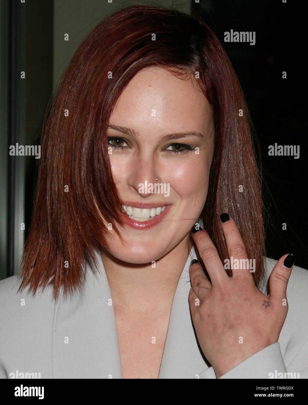 Rumer Willis 5.02.2009Photo By Russell Einhorn/PHOTOlink.net ...
