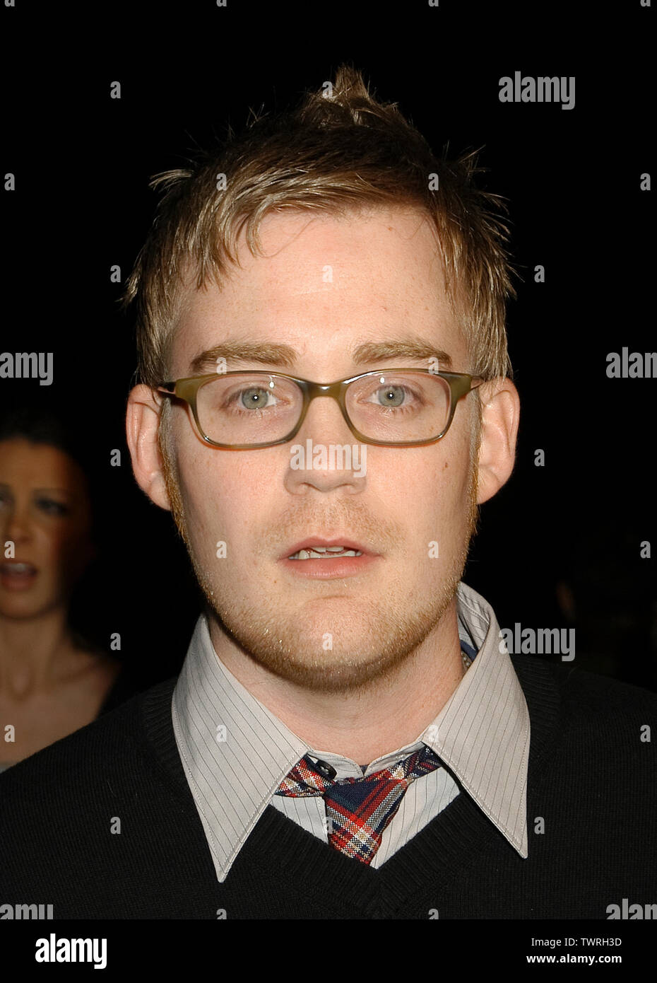 Kevin Christy, 12-10-2003 Love Dont Cost A Thing Premiere, For ...