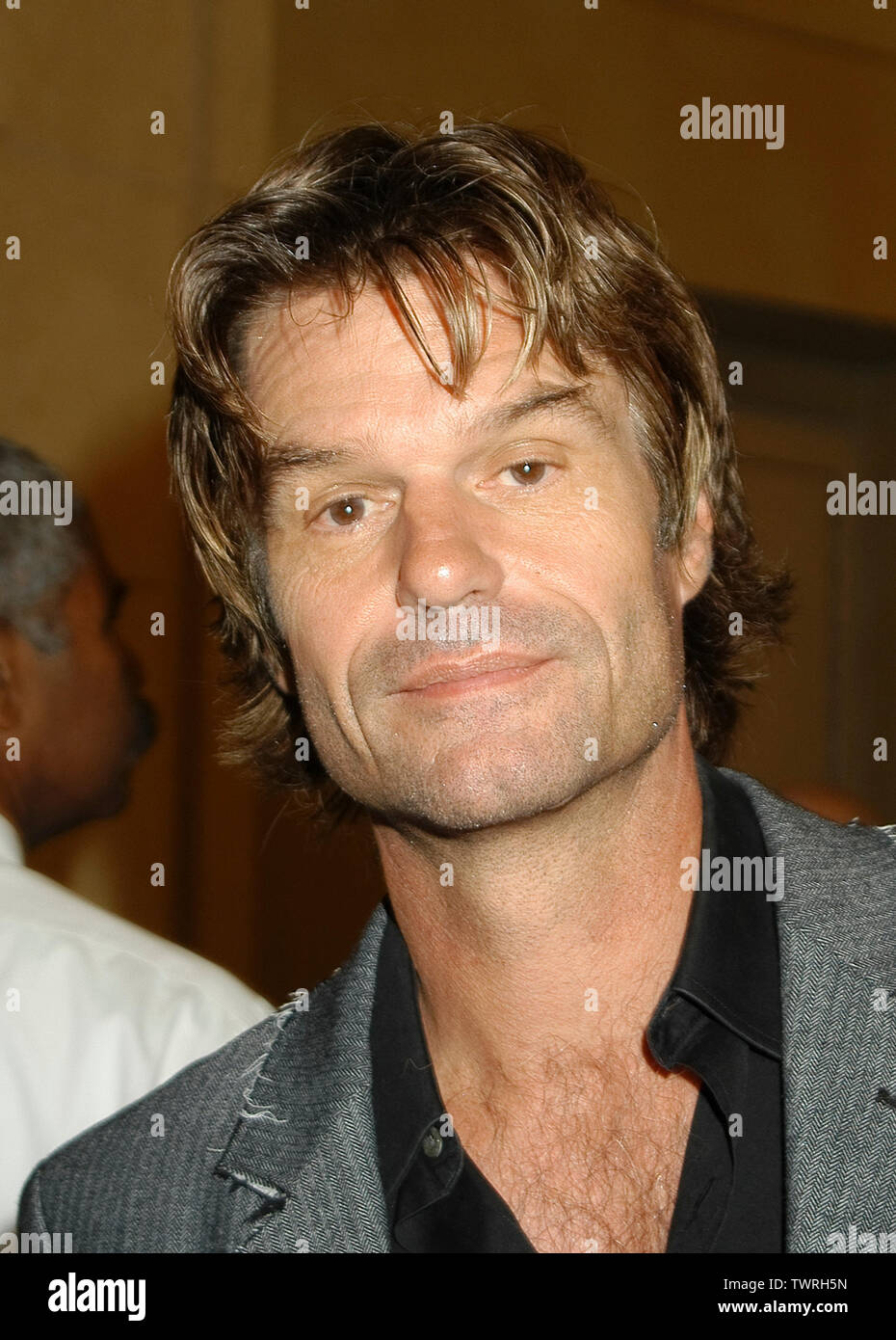 Harry Hamlin, 9-30-2003 Women Rock, For Ediitorial Use Only-All Rights ...