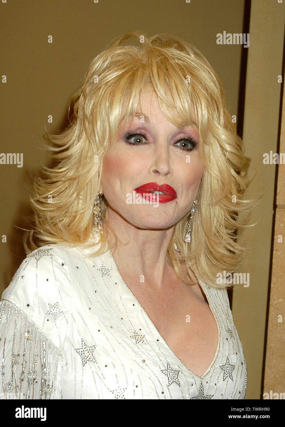 Dolly Parton, 9-30-2003 Women Rock, For Ediitorial Use Only-All Rights ...