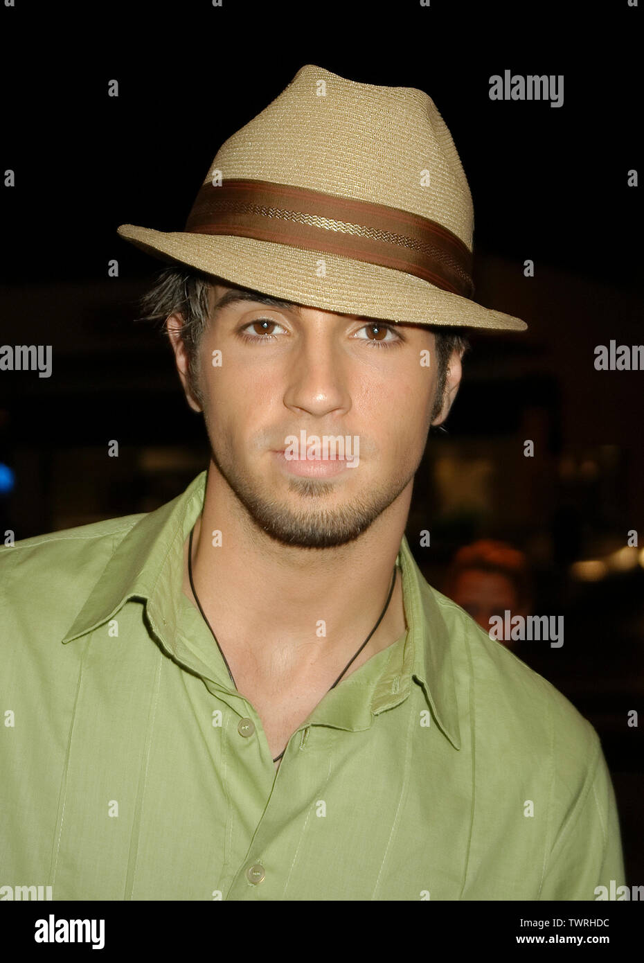 Wade robson hi-res stock photography and images - Alamy