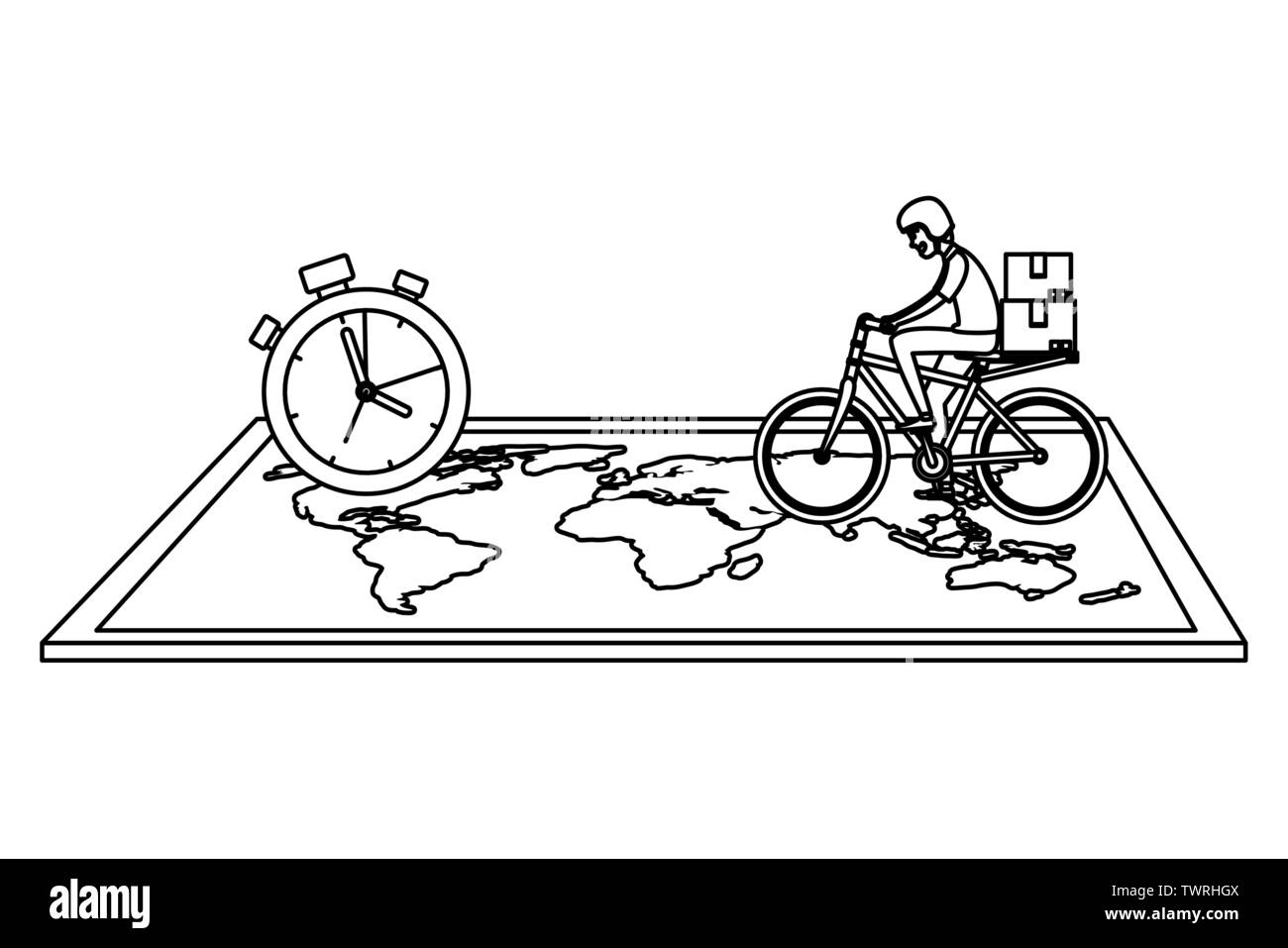 Book The Giver Symbols Bike