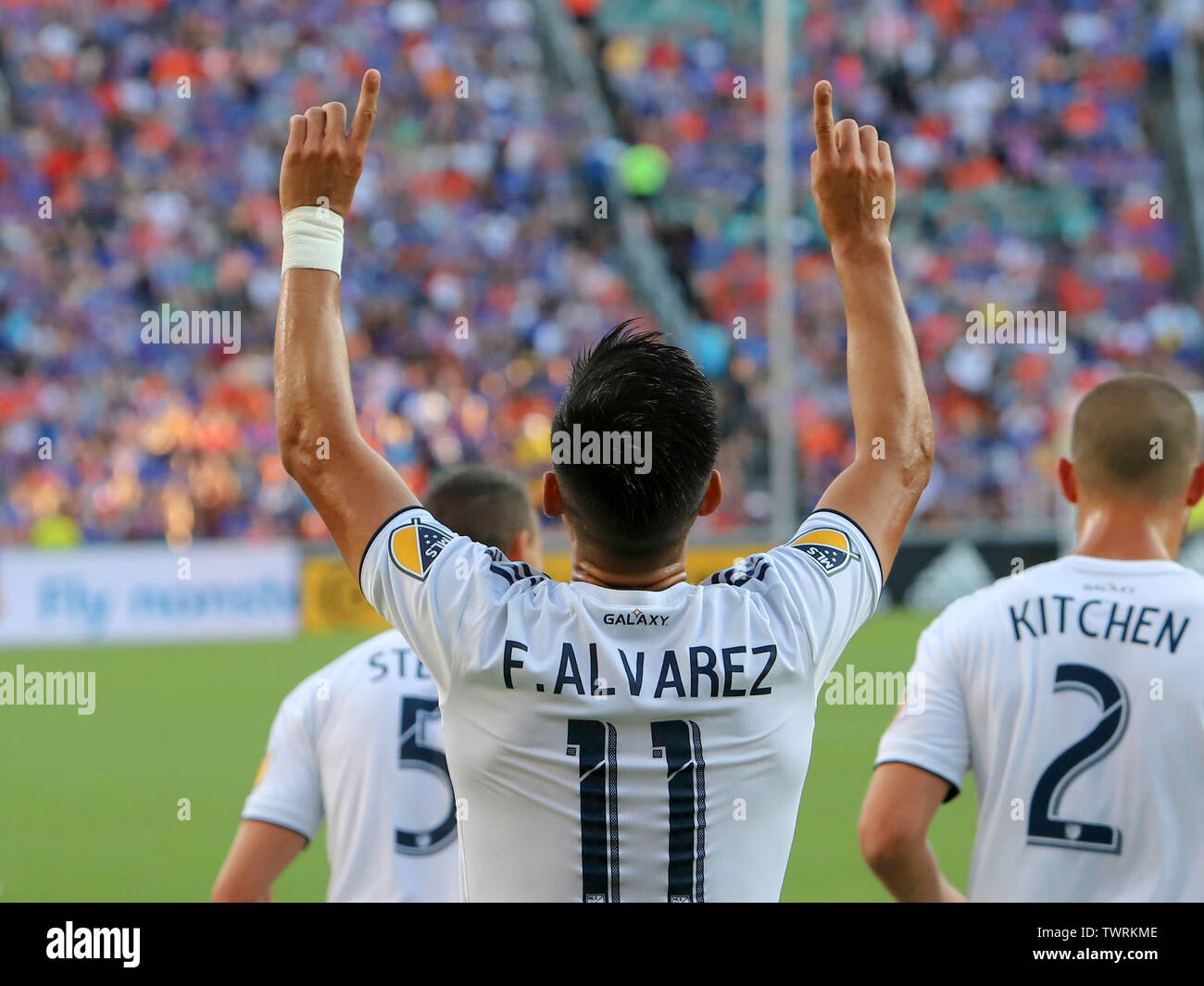 Favio alvarez hi-res stock photography and images - Alamy