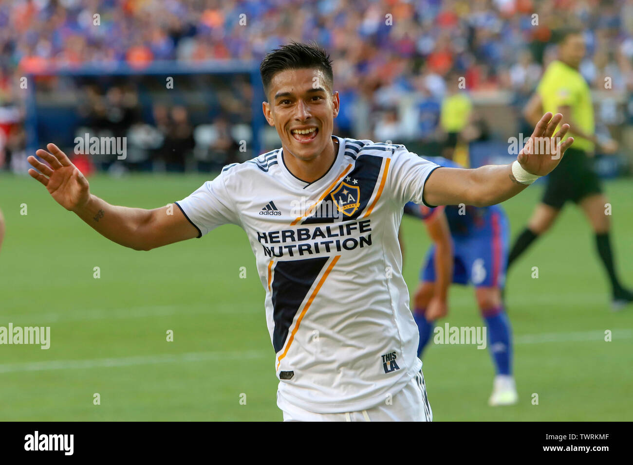 Favio alvarez hi-res stock photography and images - Alamy