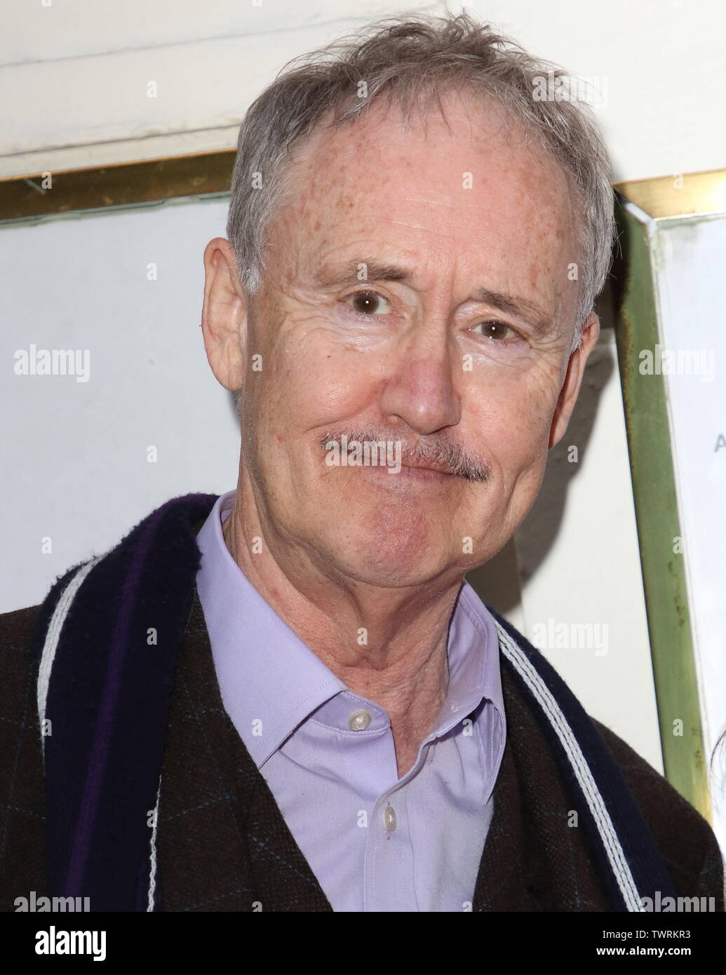 Nigel planer 2019 hi-res stock photography and images - Alamy