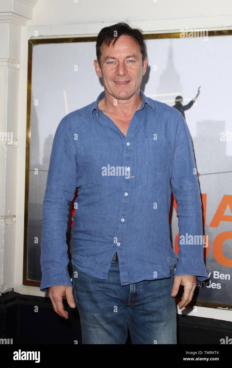 The Lehman Trilogy Press Night at the Piccadilly Theatre, Denman Street ...