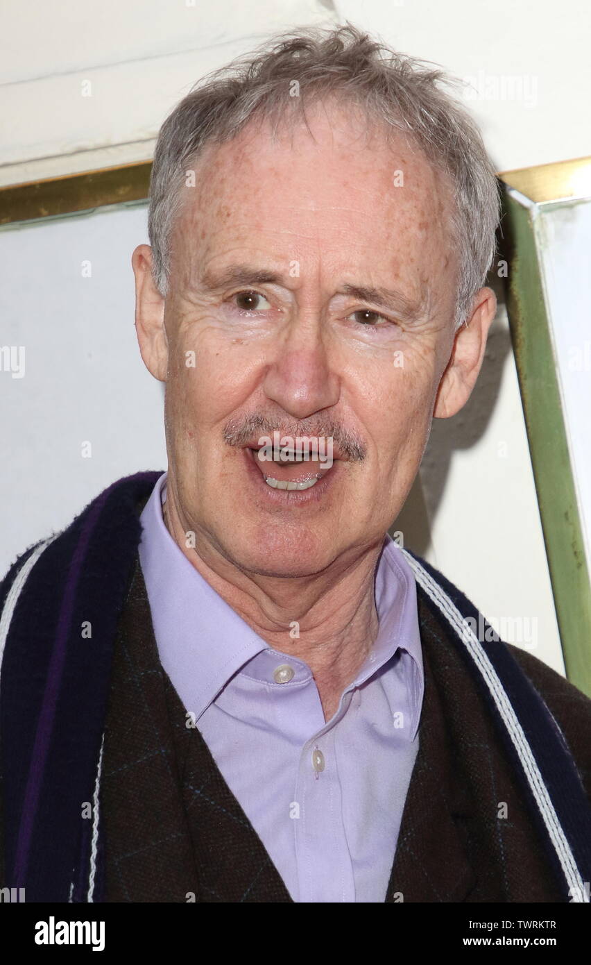 Nigel planer 2019 hi-res stock photography and images - Alamy