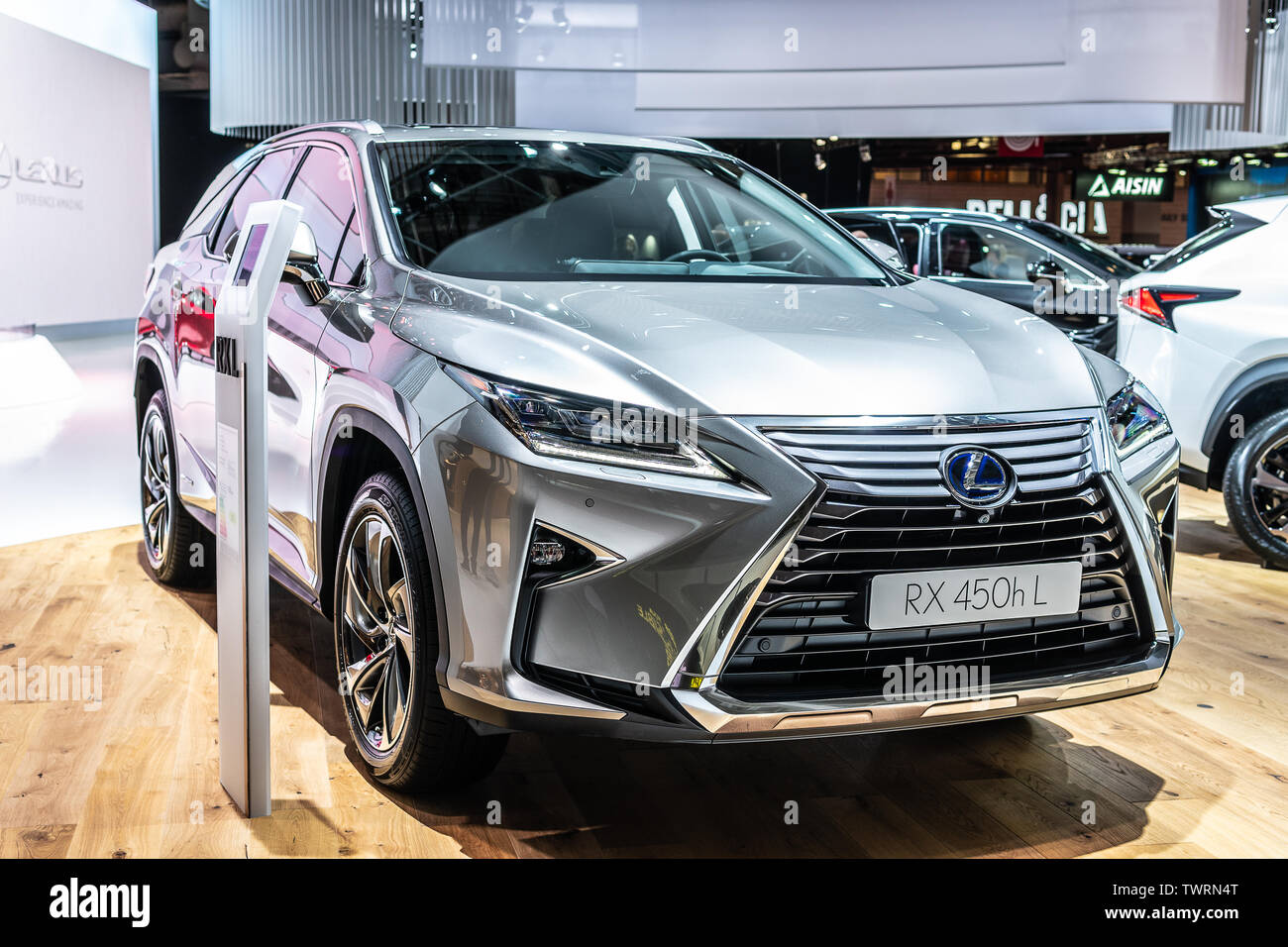 450h hi-res stock photography and images - Alamy