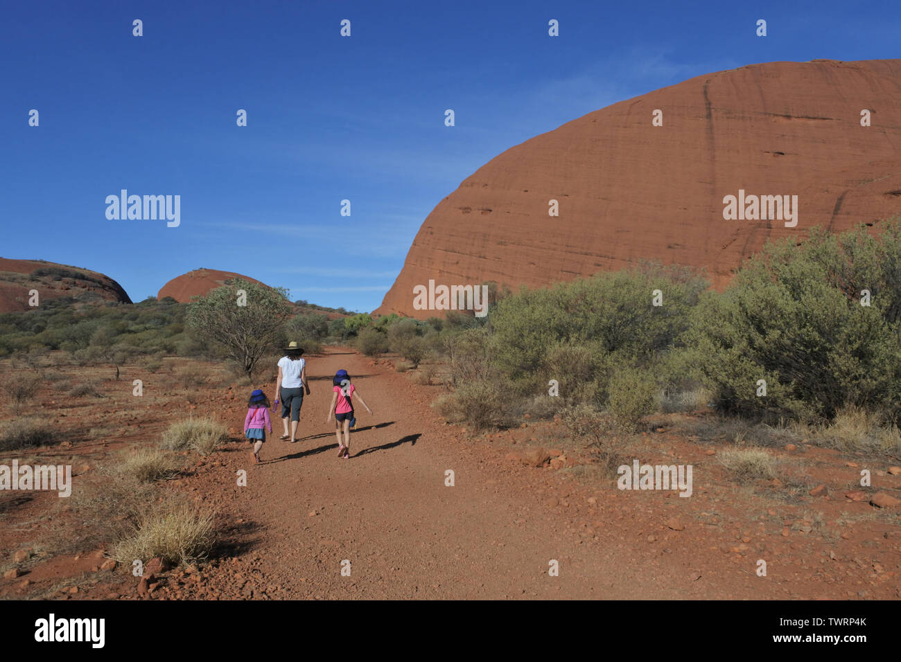 Anangu High Resolution Stock Photography and Images - Alamy