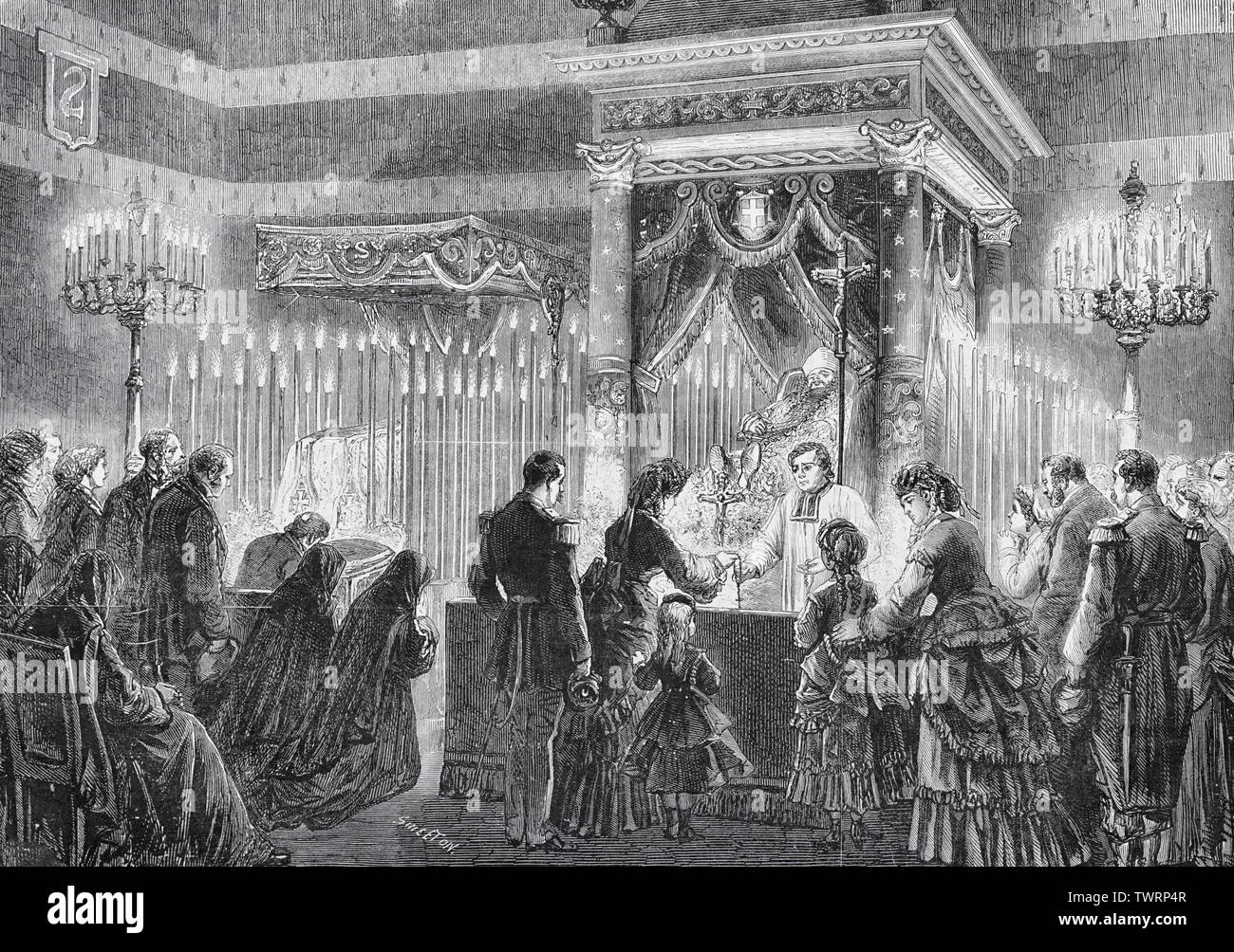 1871 paris hi-res stock photography and images - Alamy