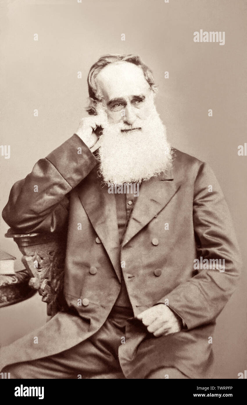 Robert moffat hi-res stock photography and images - Alamy