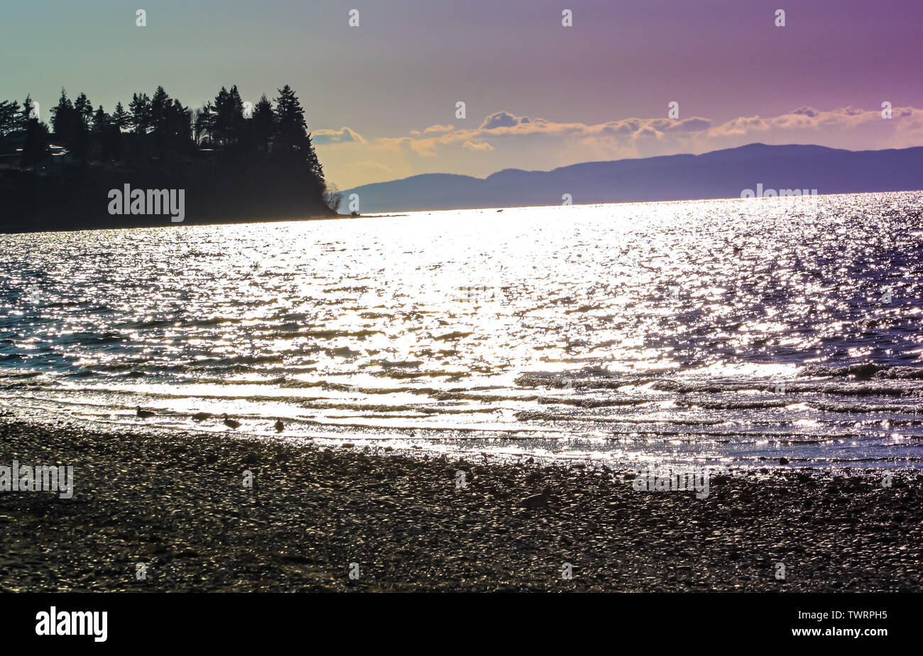 Bellingham wa hi-res stock photography and images - Alamy