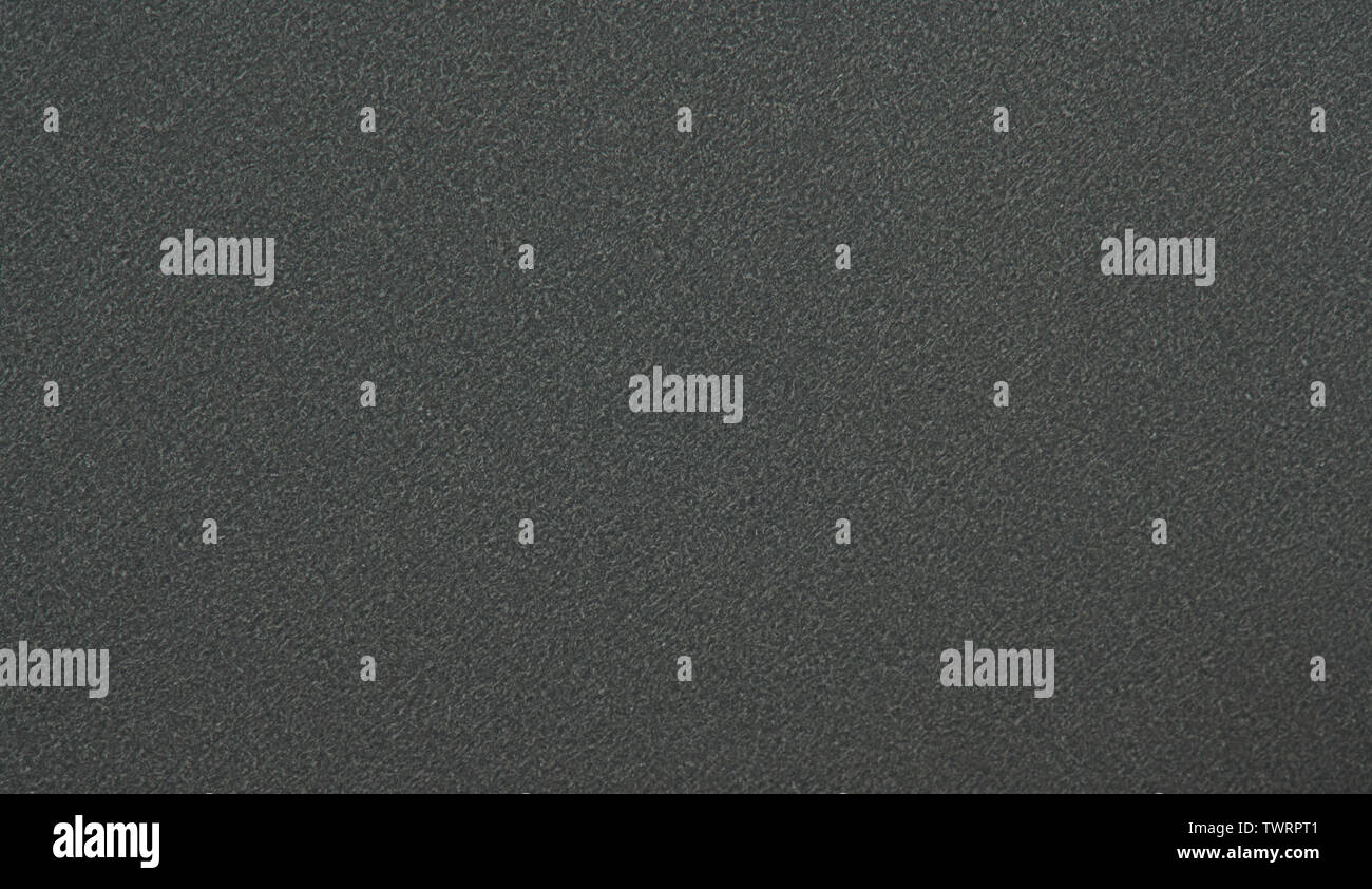 Dark Gray Paper Texture