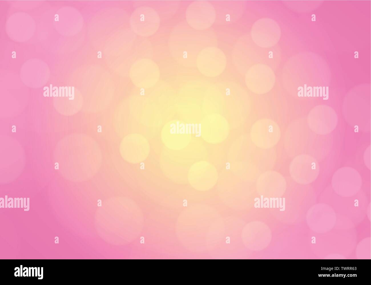 Pink backdrop Stock Vector Images - Alamy