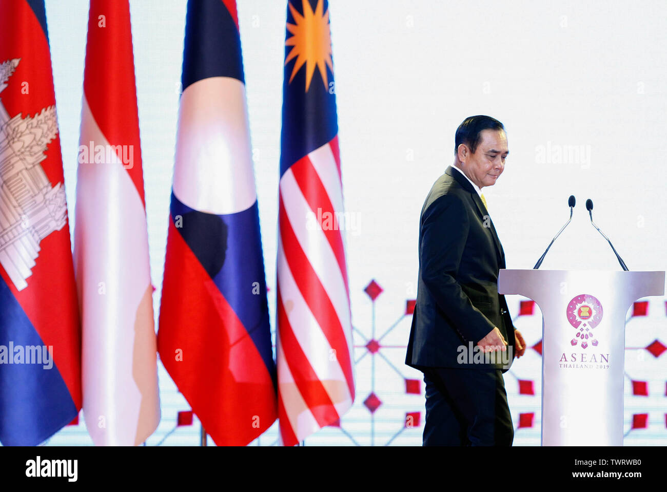 Asean countries hi-res stock photography and images - Alamy