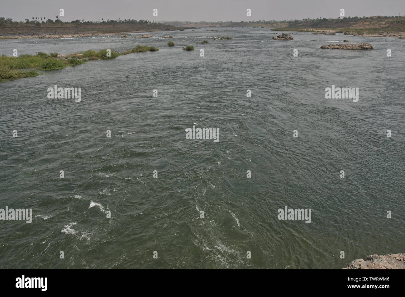 Rajpipla hi-res stock photography and images - Alamy