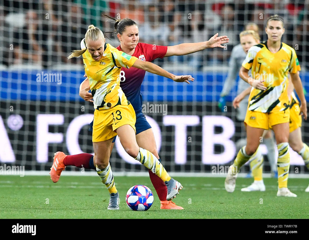 Vilde risa 2019 hi-res stock photography and images - Alamy