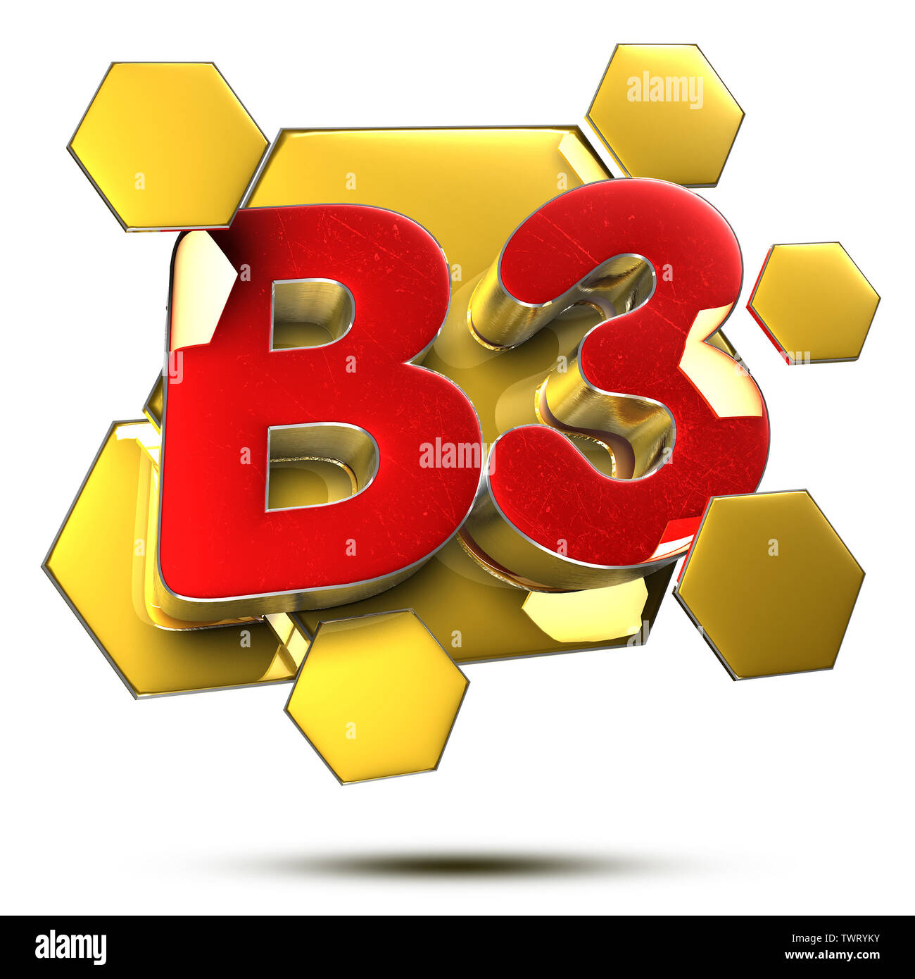 Nurture symbol Cut Out Stock Images & Pictures - Alamy