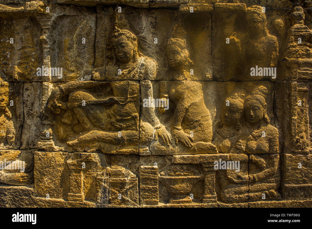 Ancient Sculpture Stock Photo - Alamy