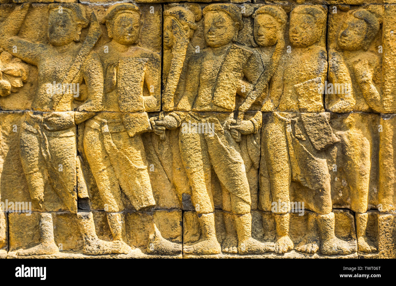 Ancient Sculpture Stock Photo - Alamy