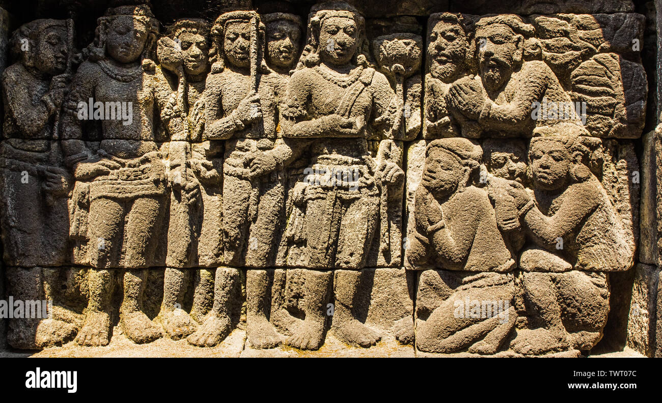 Ancient Sculpture Stock Photo - Alamy