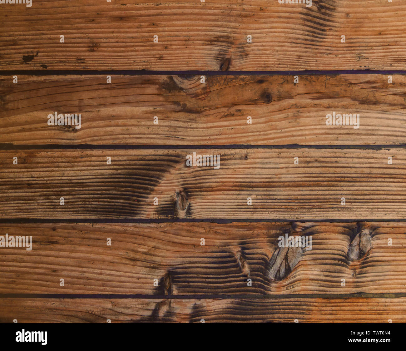 Surface texture of pine boards Stock Photo - Alamy