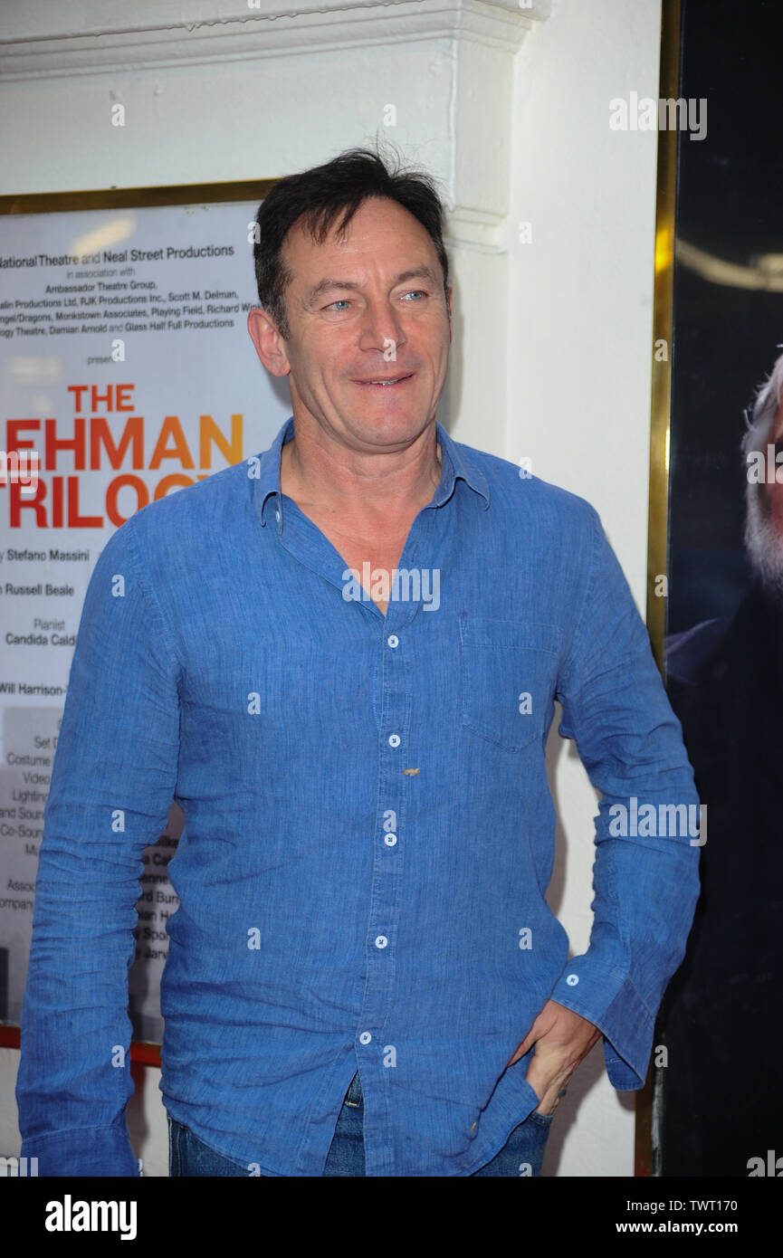 Lehman trilogy theatre hi-res stock photography and images - Alamy