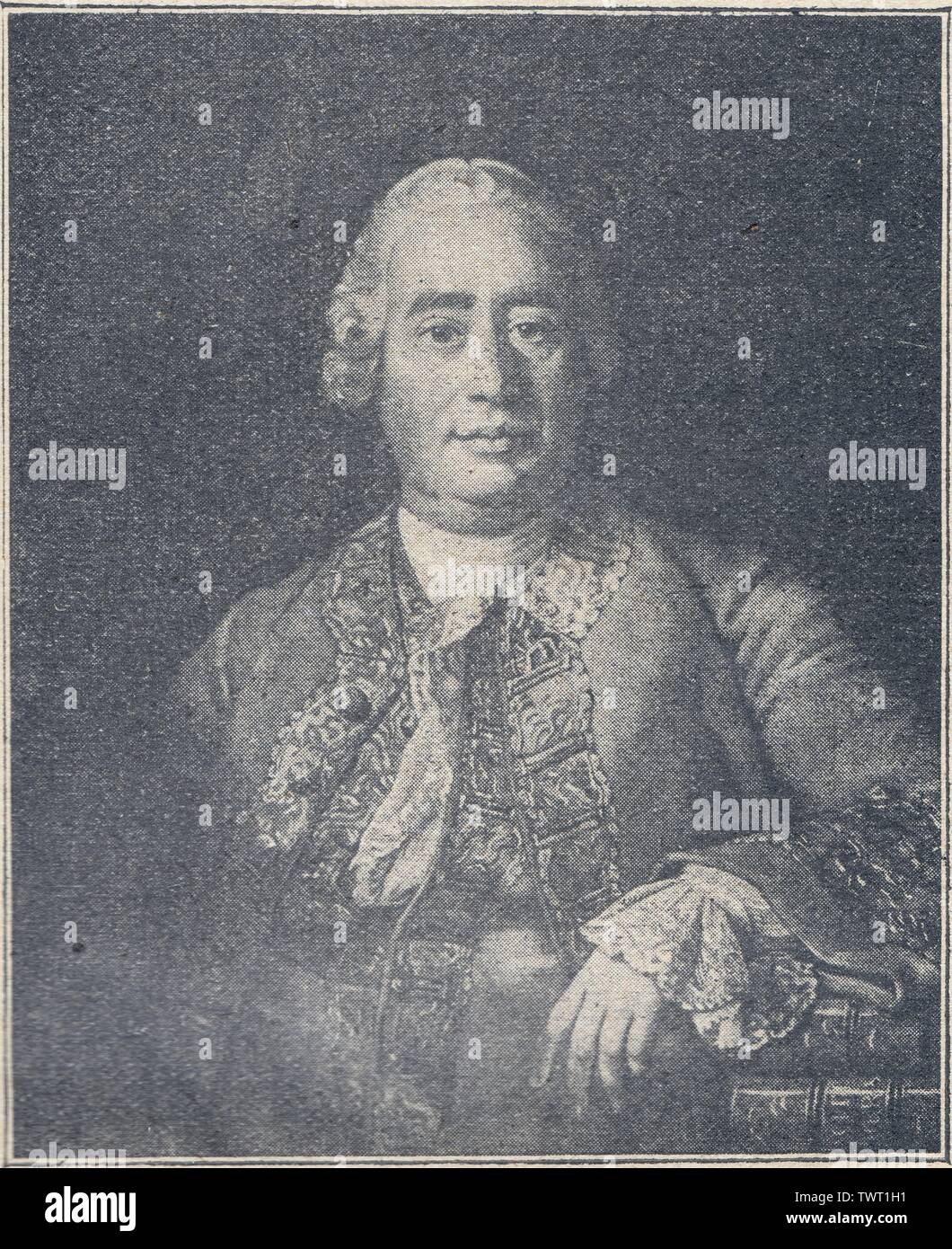 David ramsay hi-res stock photography and images - Alamy