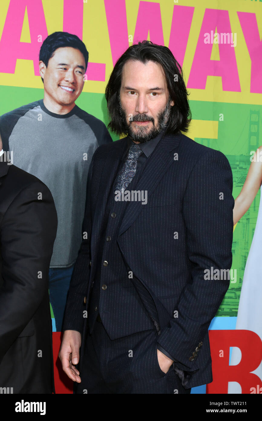 "Always Be My Maybe" Premiere at the Village Theater on May 22, 2019 in ...