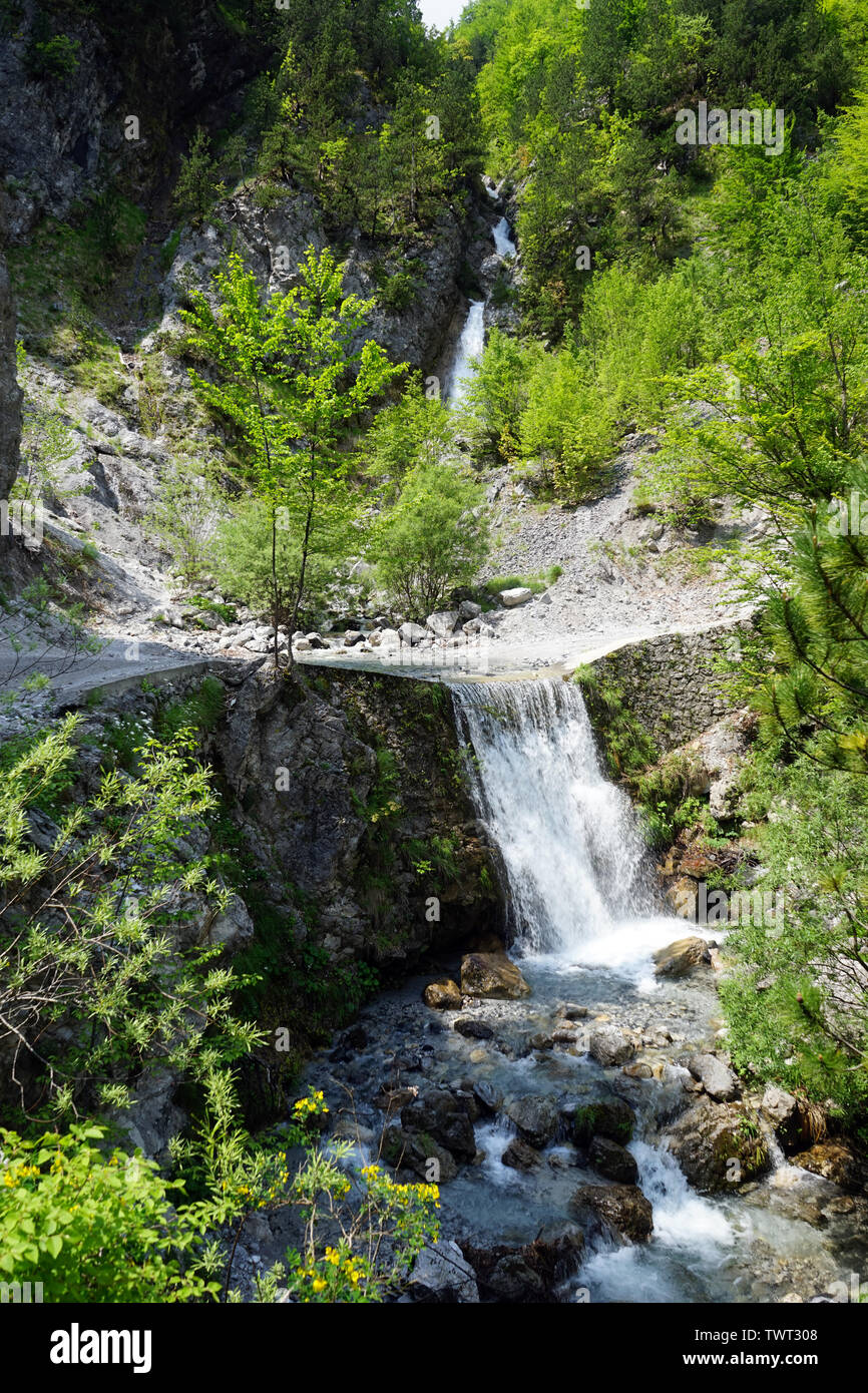 Theth River High Resolution Stock Photography and Images - Alamy