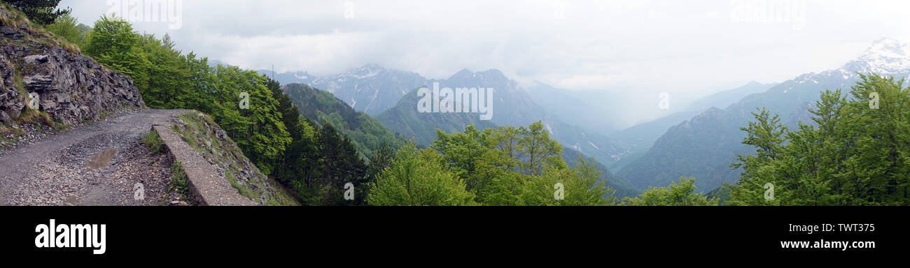 Panorama theth hi-res stock photography and images - Alamy