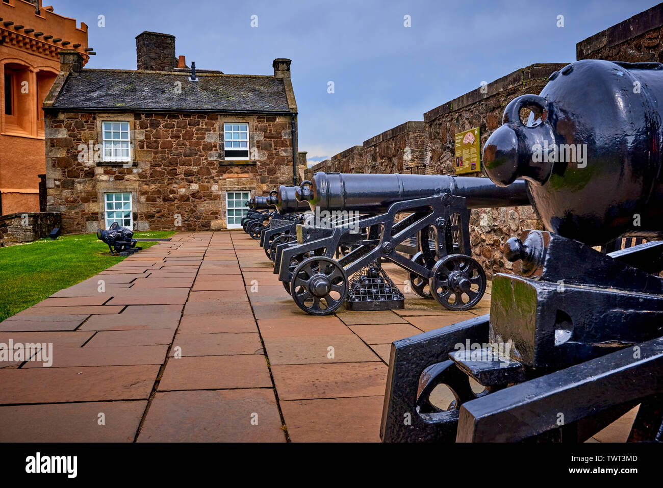Wolfcraig hi-res stock photography and images - Alamy