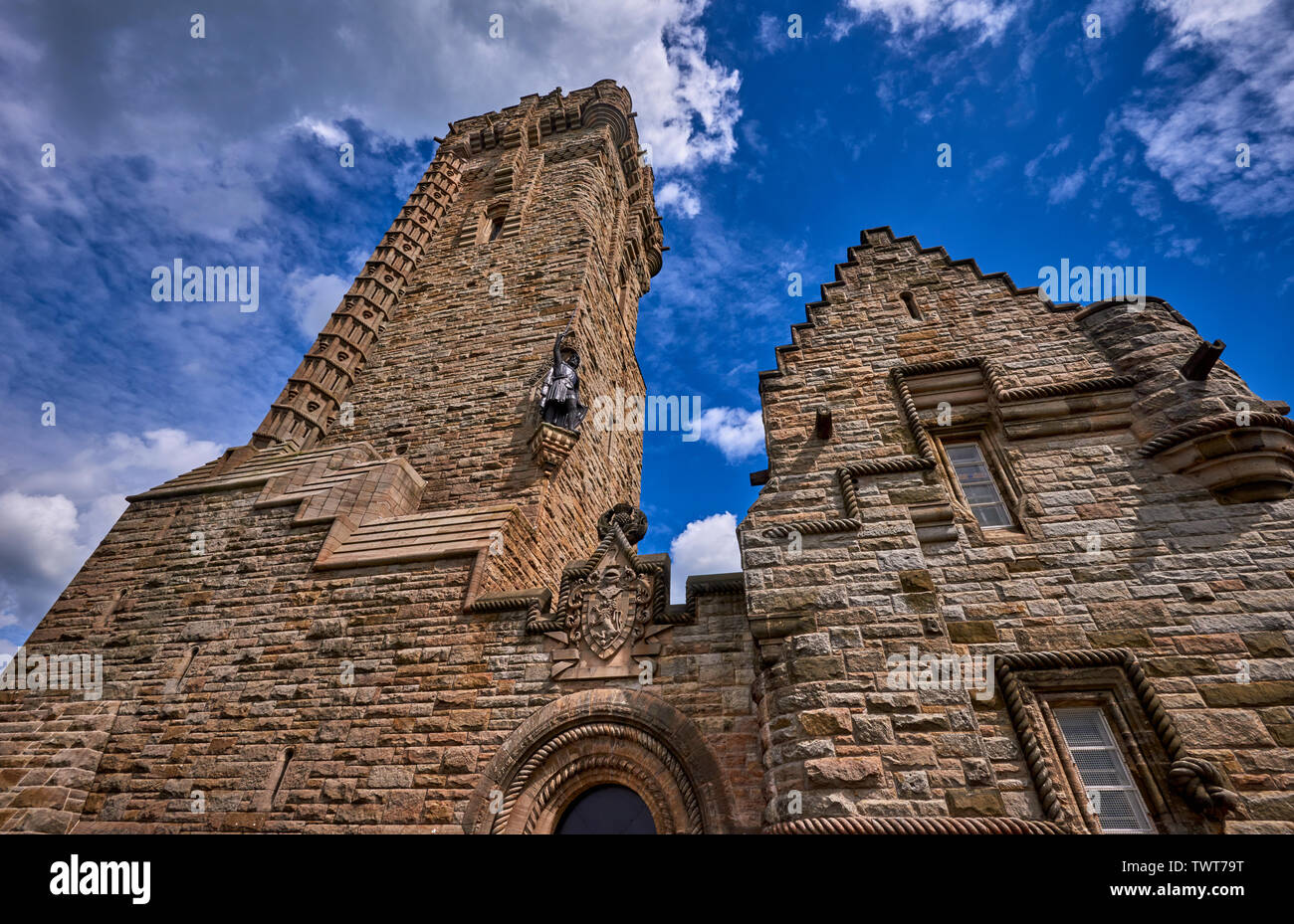 Scottish grand national stands hi-res stock photography and images - Alamy