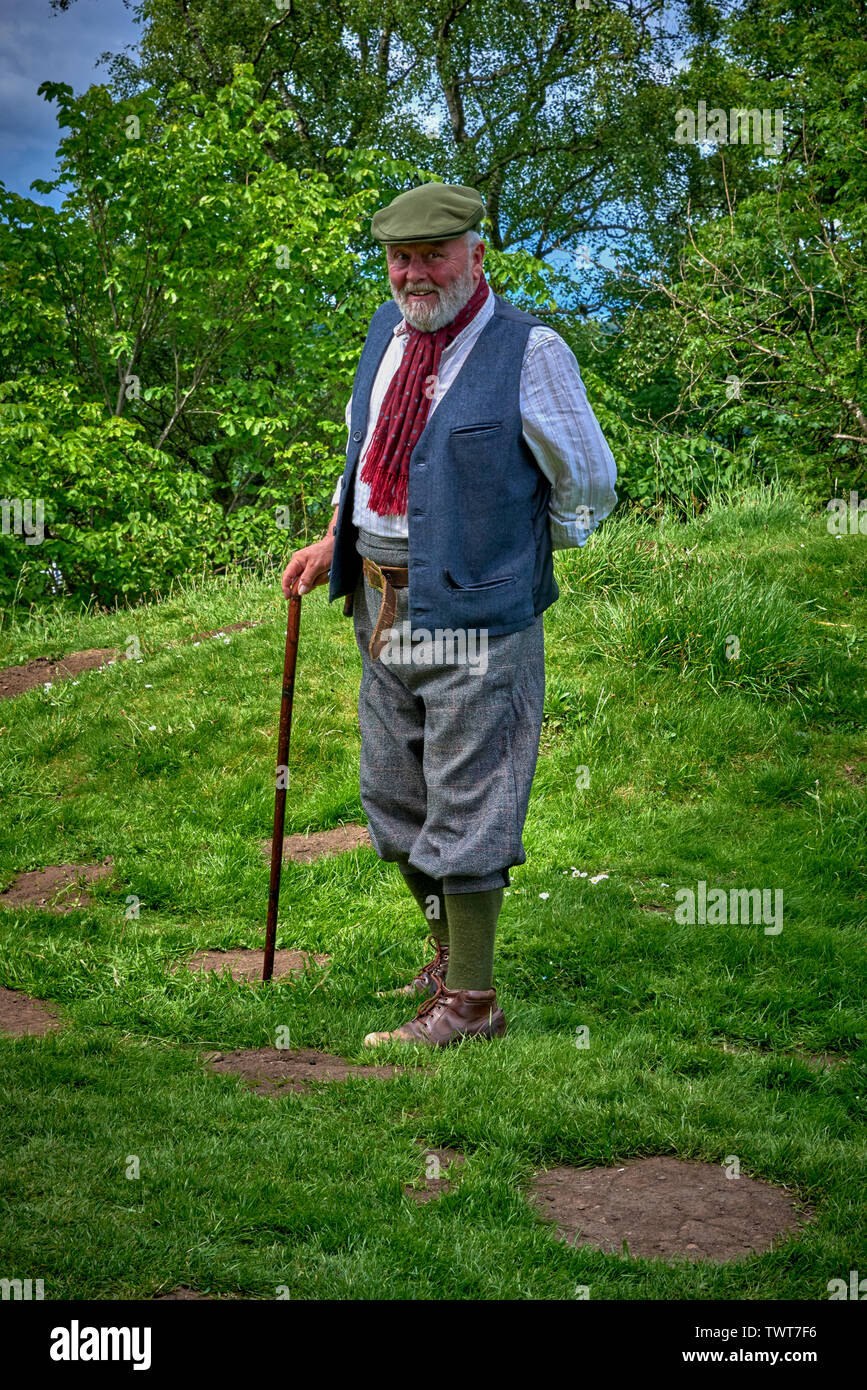 Scottish grand national stands hi-res stock photography and images - Alamy