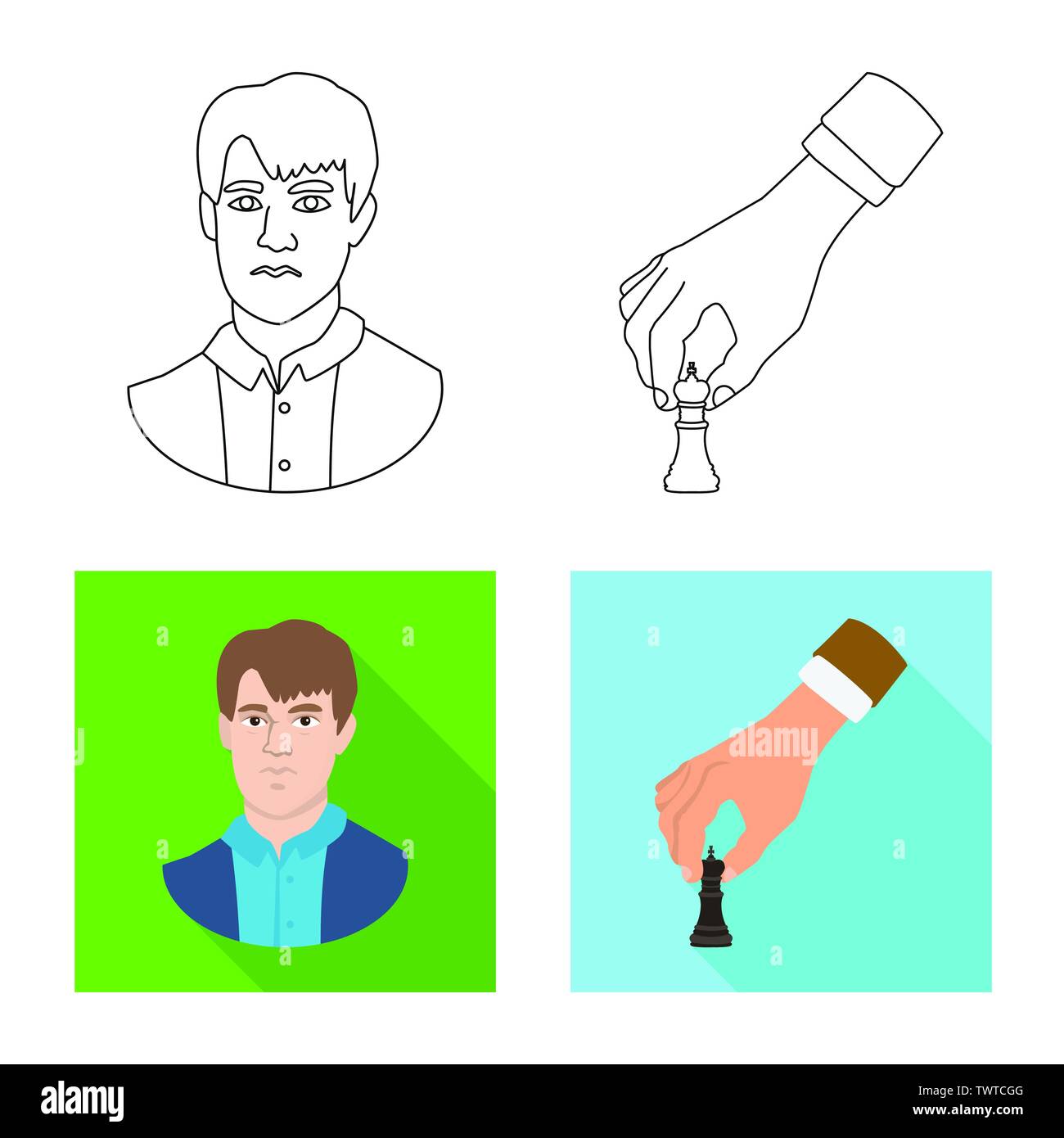 Vector Vectors Stock Vector Image & Art - Alamy